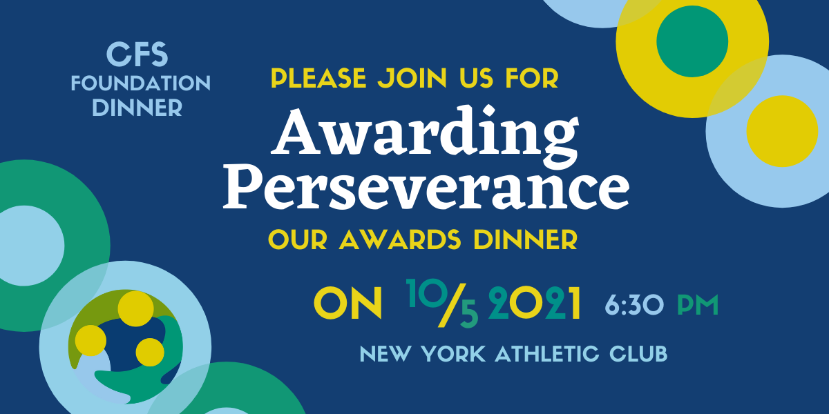 CFSNY | Personalized Support For A Meaningful Life